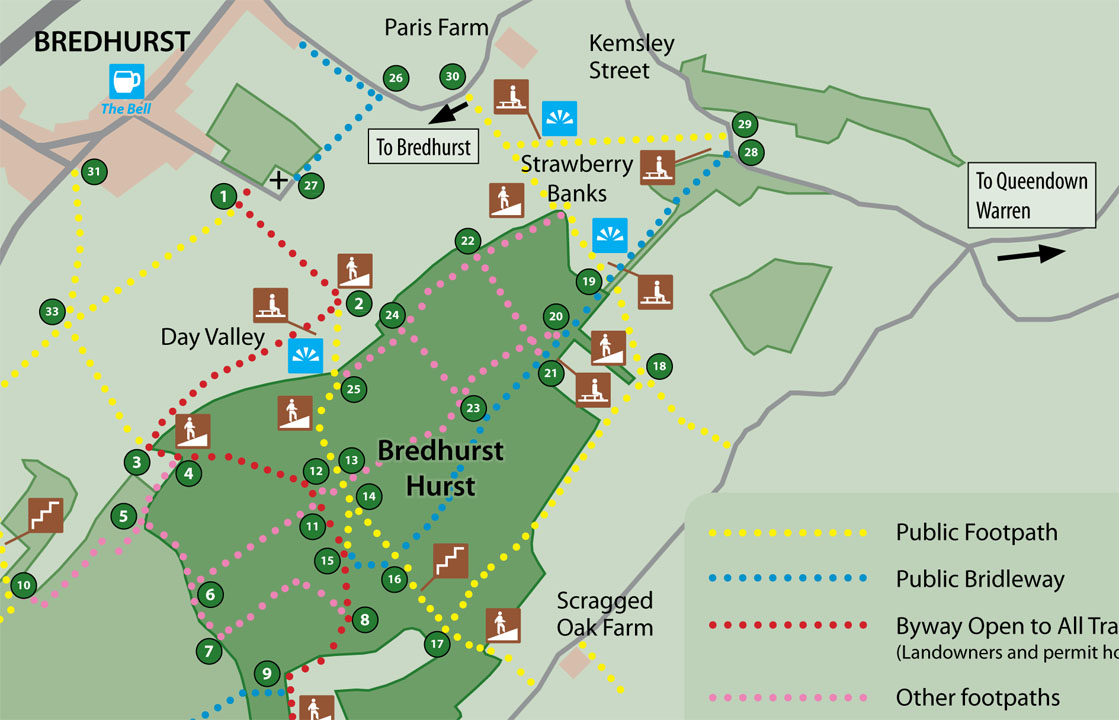 Interpretation panels | Interpretive design and consultancy