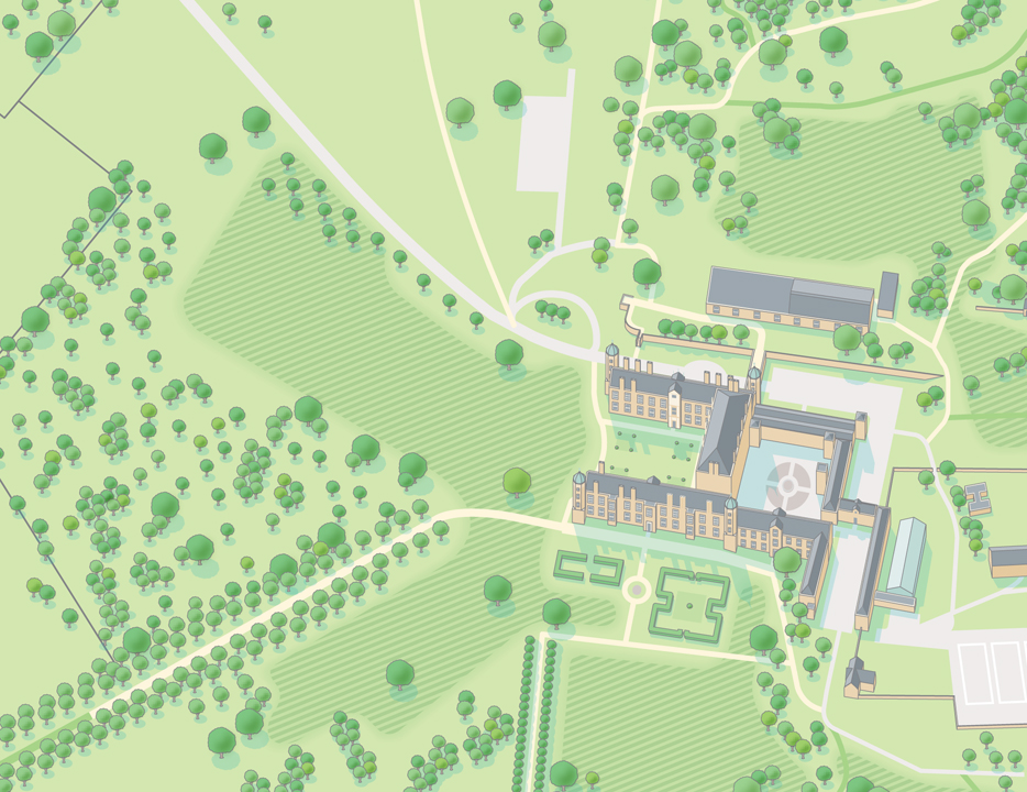 Engaging text, clear design, robust materials | Interpretive design and ...