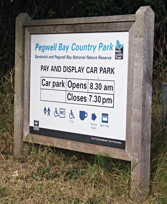 Signage and waymarking | Interpretive design and consultancy