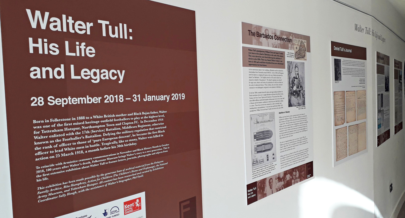 Exhibitions and displays | Interpretive design and consultancy